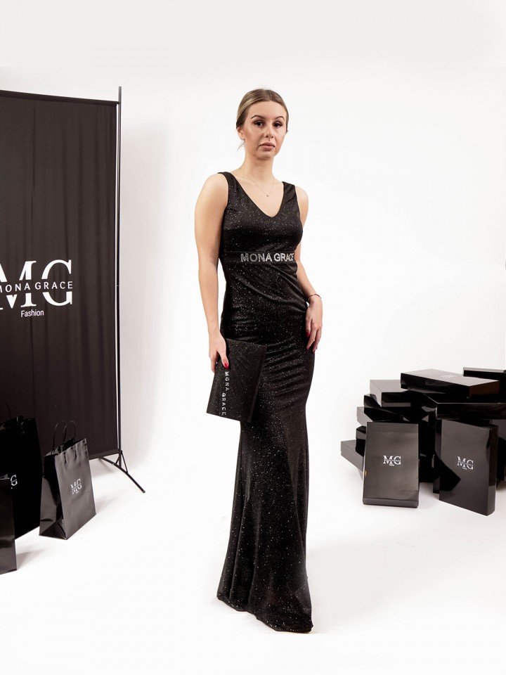Mona Grace Fashion - Formal and Prom dresses