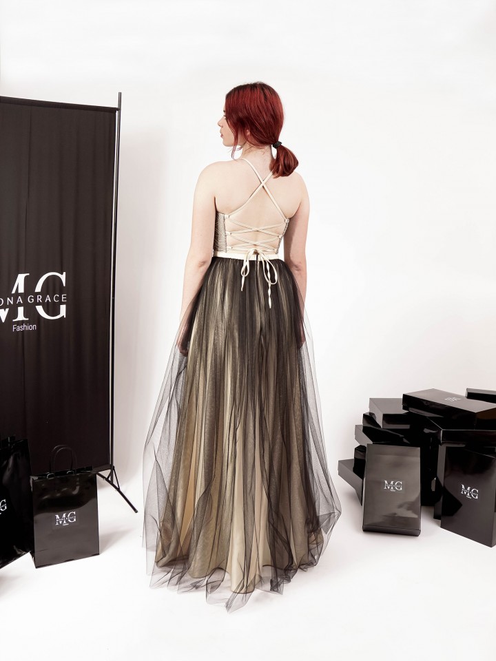 Mona Grace Fashion - Formal and Prom dresses
